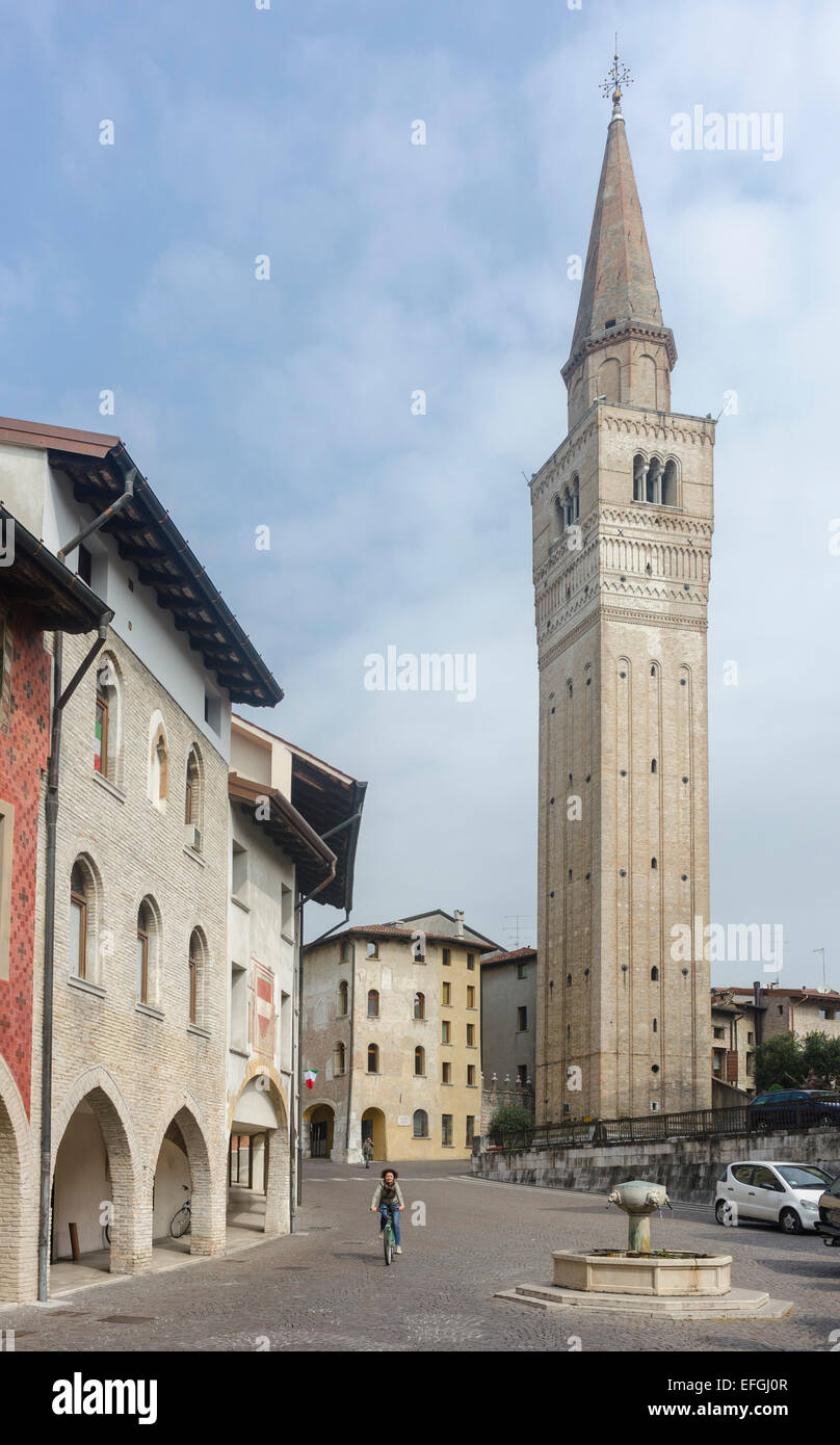 Pordenone High Resolution Stock Photography and Images - Alamy