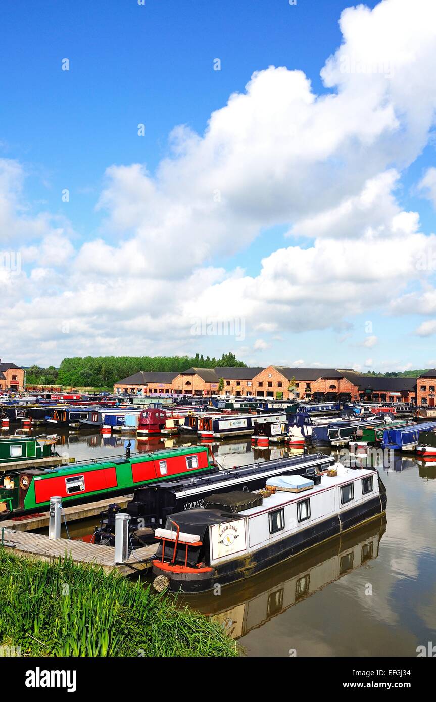 Moorings power supply hi-res stock photography and images - Alamy