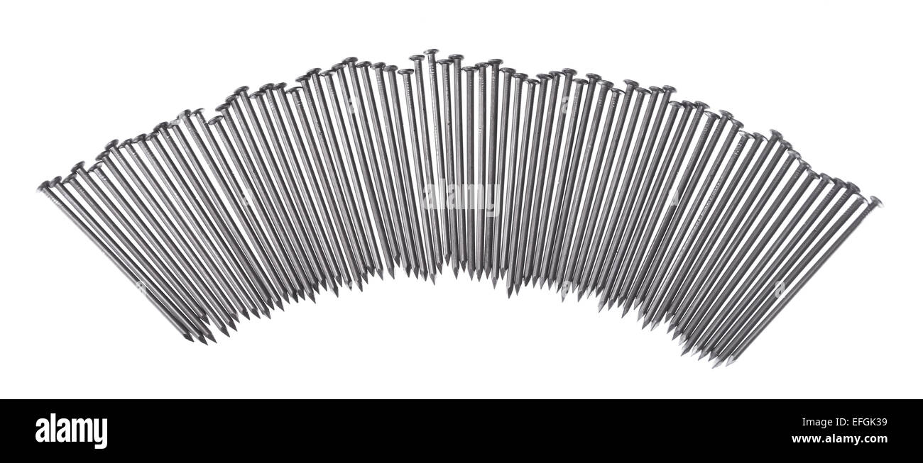 Long sharp nails hi-res stock photography and images - Alamy