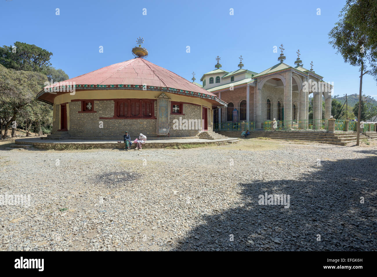 City of mekele hi-res stock photography and images - Alamy