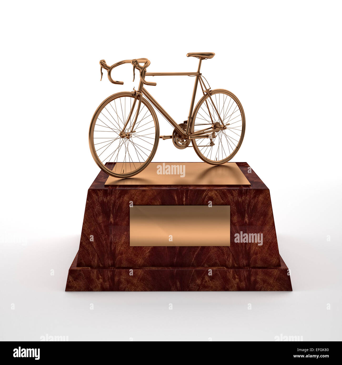 Gold cycle hi-res stock photography and images - Alamy