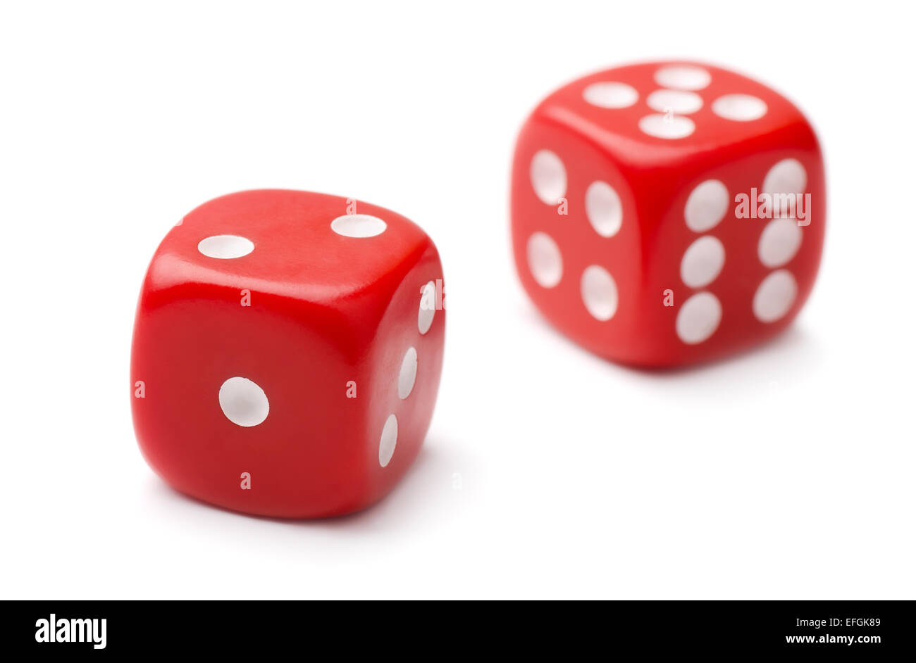 Dice board games on Cut Out Stock Images & Pictures - Alamy