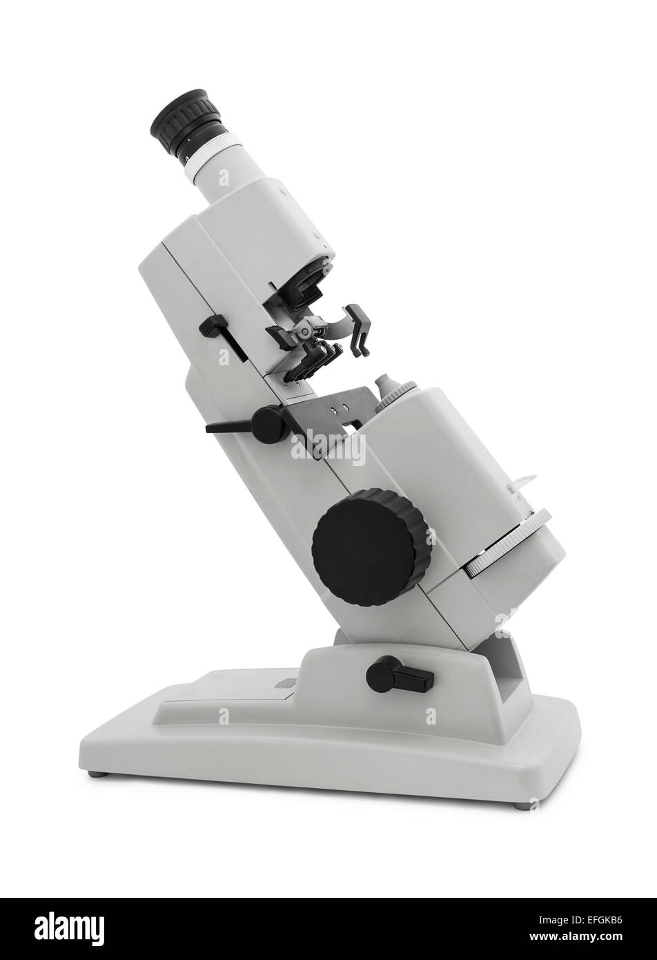 Lensmeter hi-res stock photography and images - Alamy