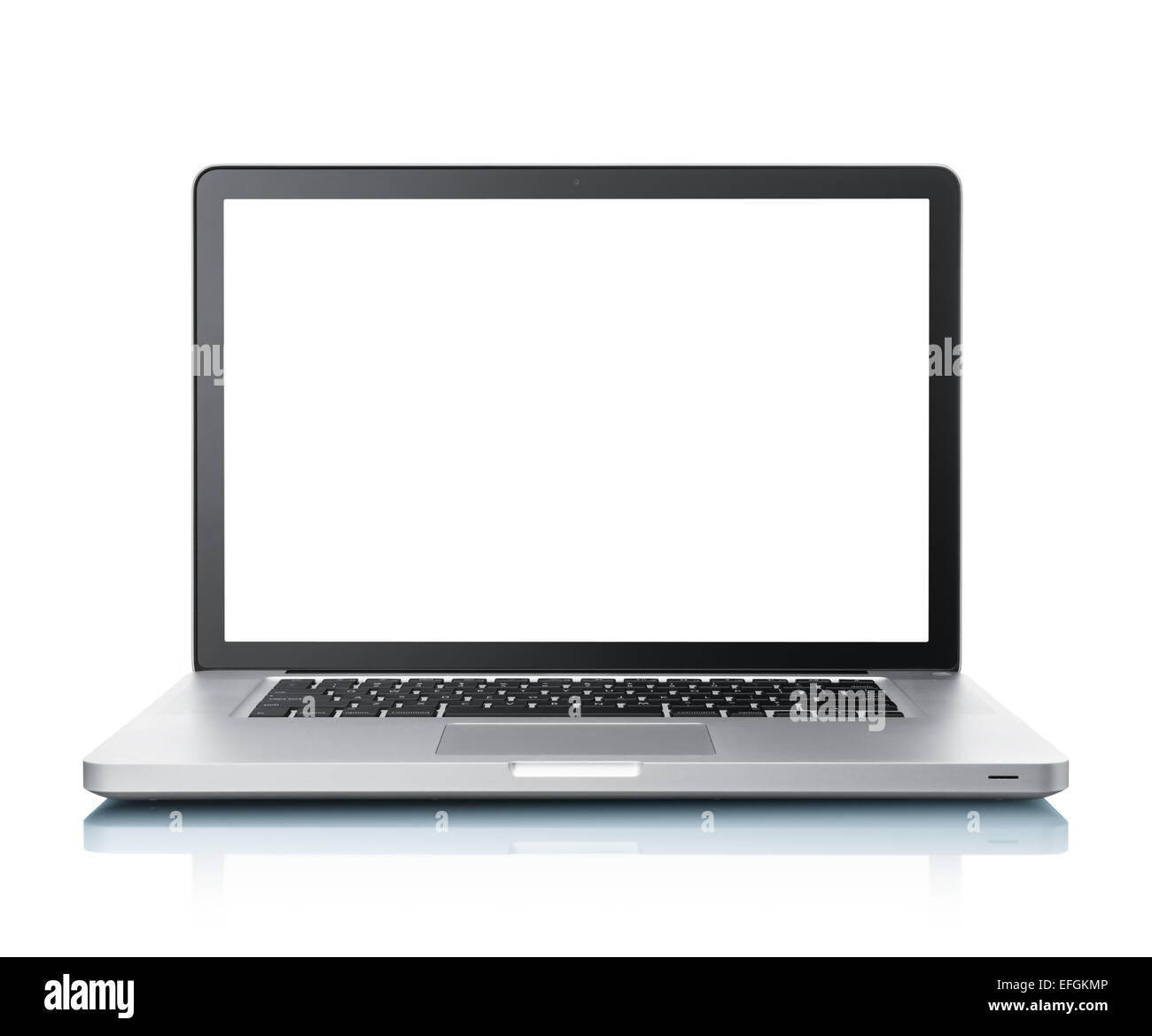 Blank monitor hi-res stock photography and images - Alamy
