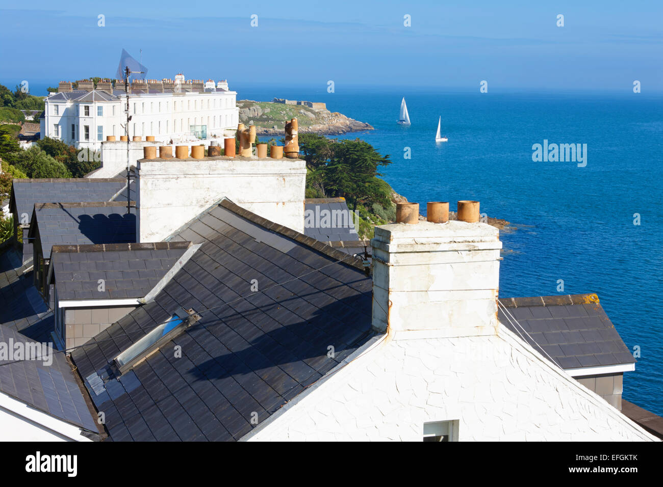 Killiney hi-res stock photography and images - Alamy