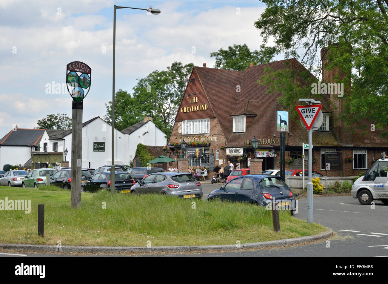 Keston hi-res stock photography and images - Alamy