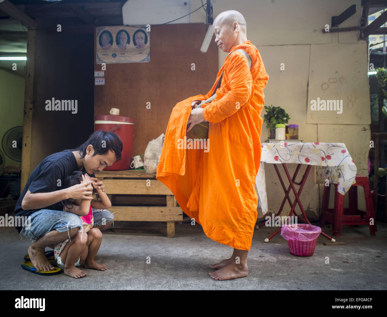 Bangkok thailand 4th may hi-res stock photography and images - Alamy
