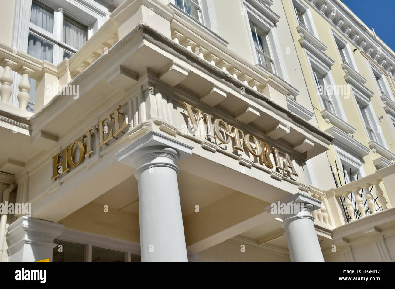 Belgrave road hi-res stock photography and images - Alamy