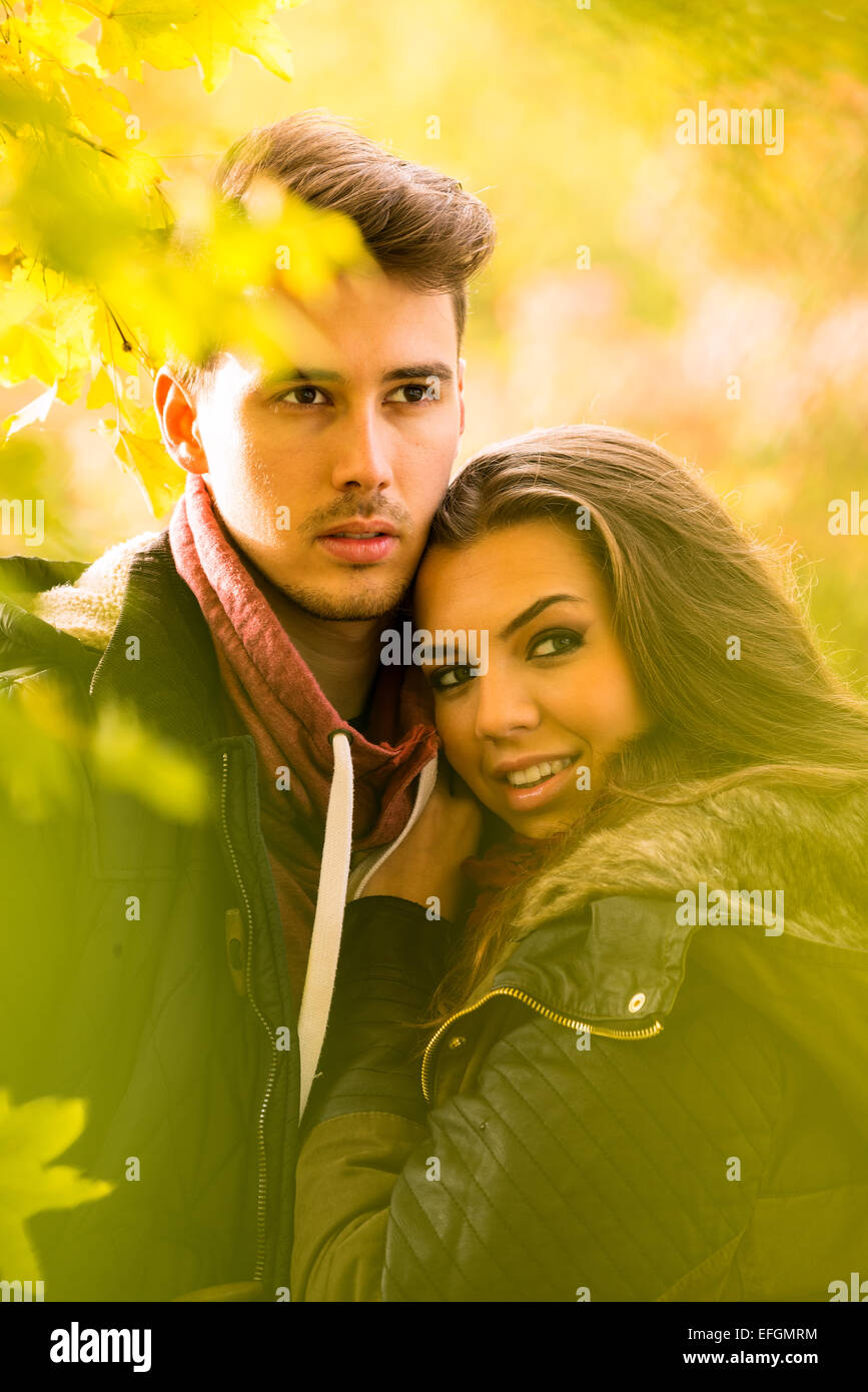 True beauty beautiful smiling women hi-res stock photography and images ...