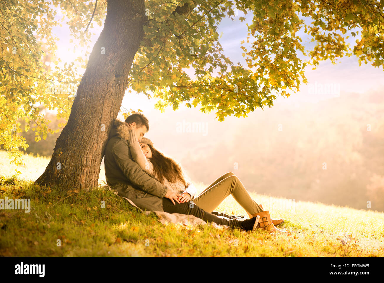 Passionate love hi-res stock photography and images - Alamy