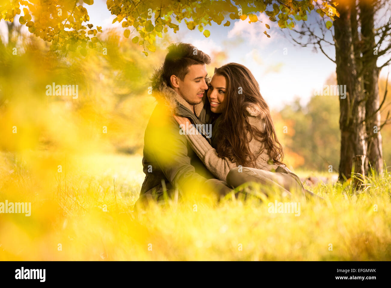 Passionate love hi-res stock photography and images - Alamy