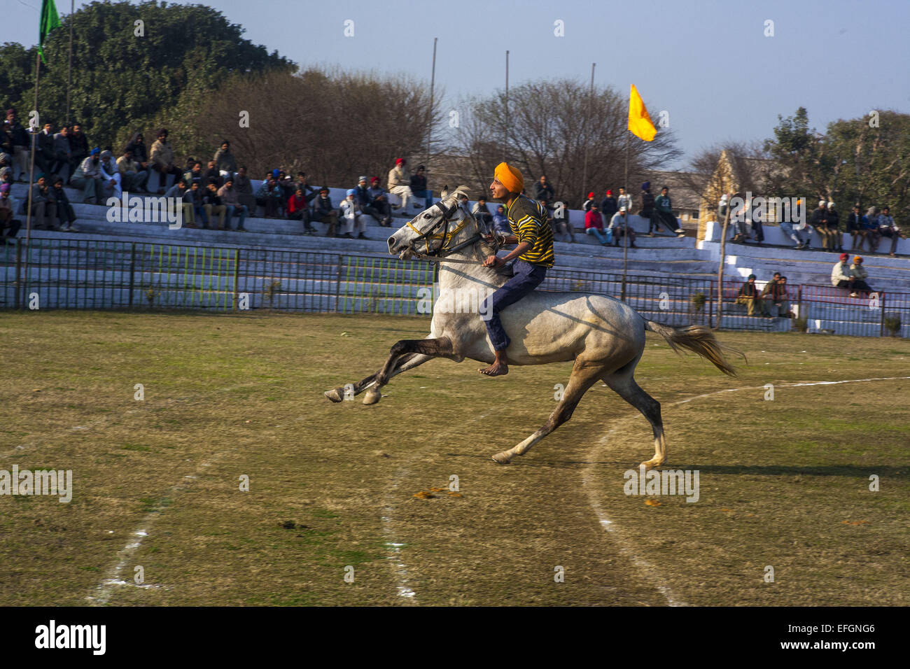 Rural olympics hi-res stock photography and images - Alamy