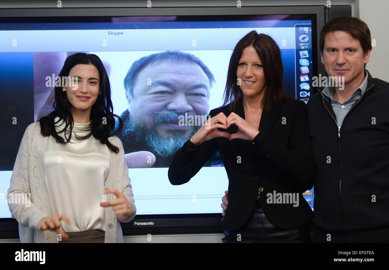 Laila maria hi-res stock photography and images - Alamy