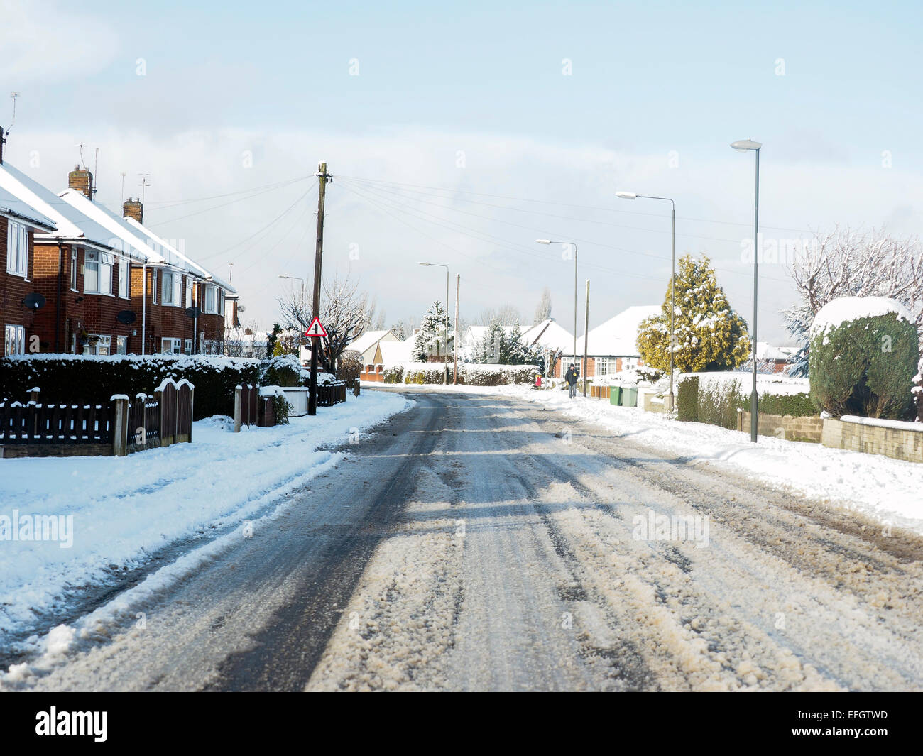 British roads hi-res stock photography and images - Alamy