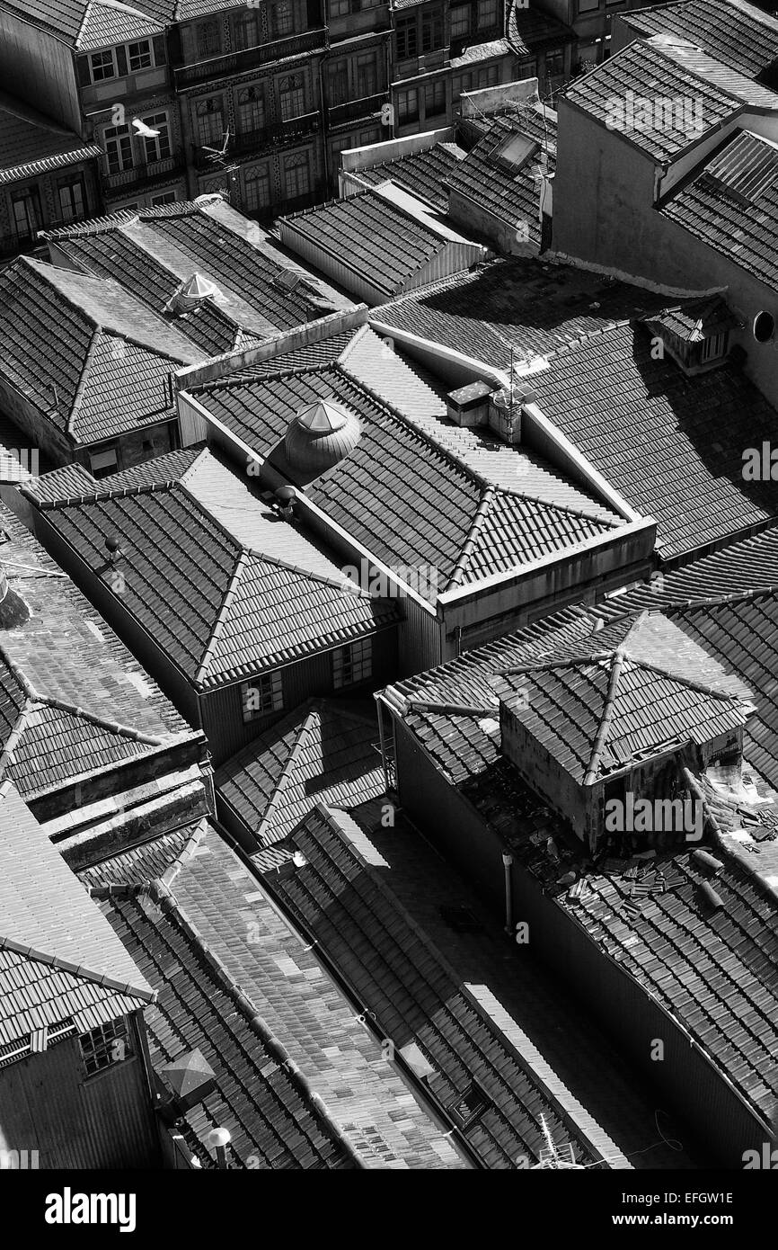 Toits hi-res stock photography and images - Alamy
