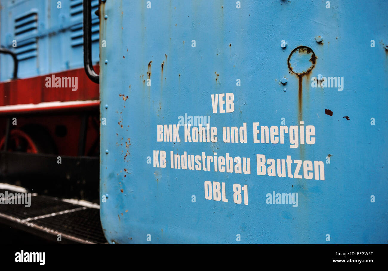 The largest exhibit of the Liberec in a nutshell exhibition, dedicated ...