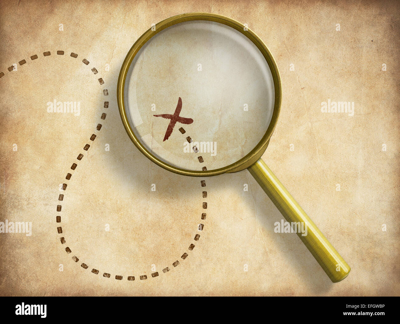 Path Finding High Resolution Stock Photography and Images - Alamy