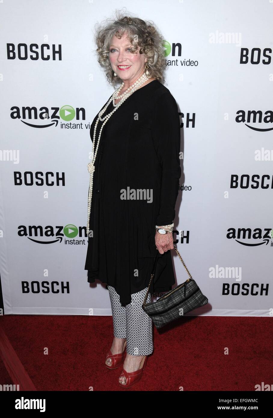 Veronica cartwright hi-res stock photography and images - Alamy