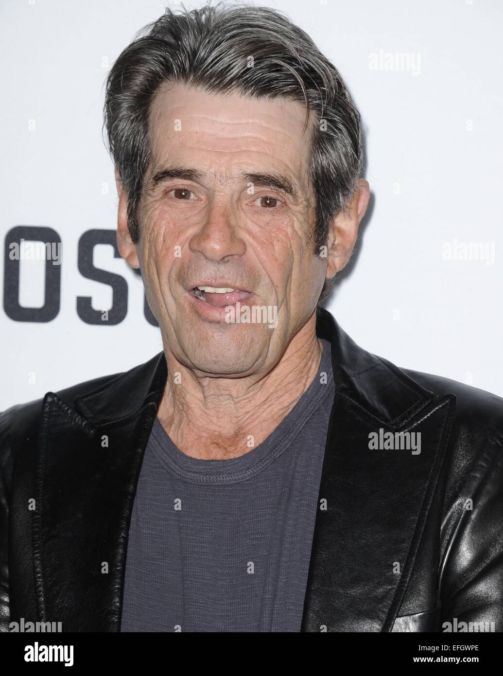 Alan rosenberg hi-res stock photography and images - Alamy