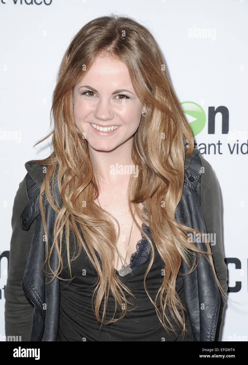 Mackenzie lintz hi-res stock photography and images - Alamy