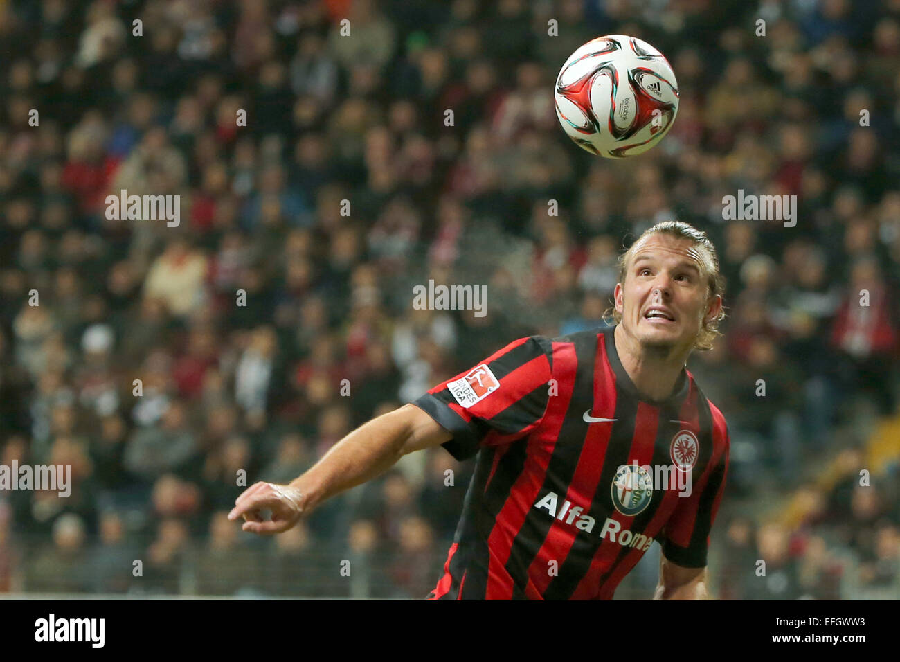Alexander meier hi-res stock photography and images - Alamy