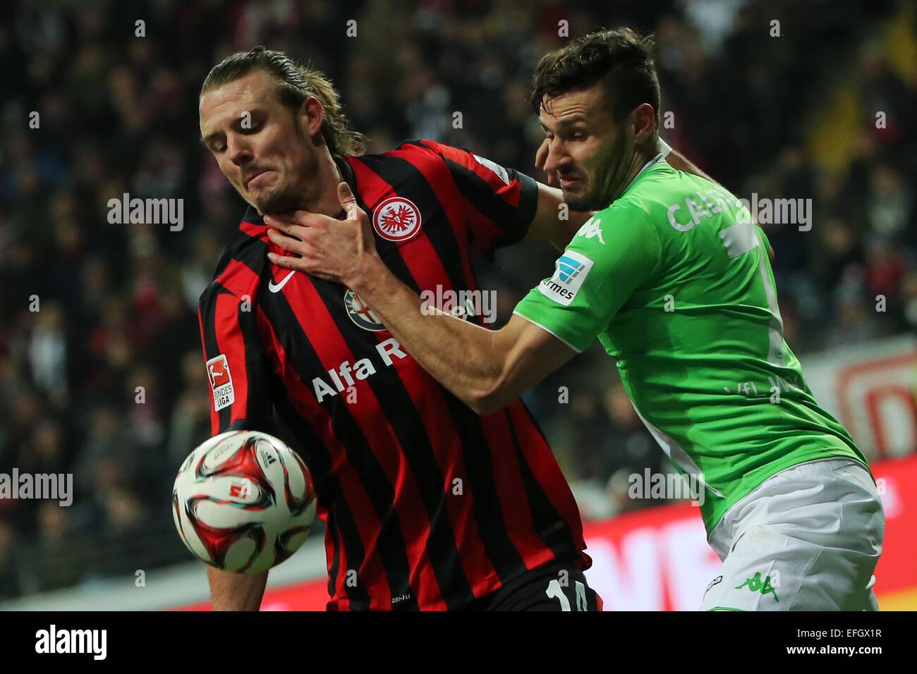 Alexander meier hi-res stock photography and images - Alamy