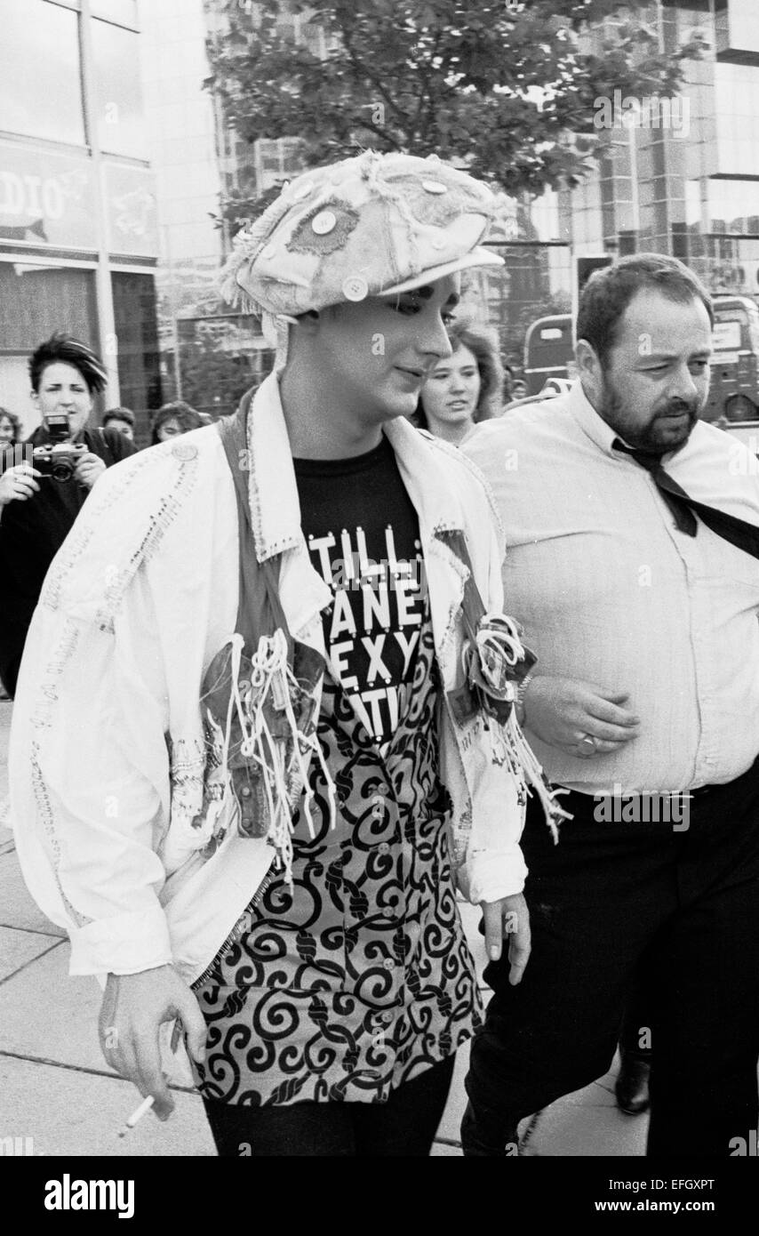 Boy George 1987