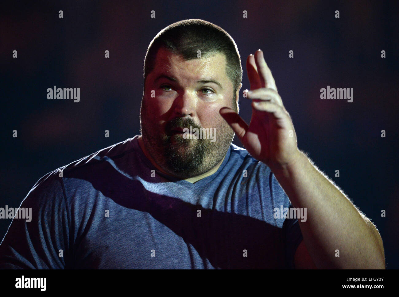 Christian cantwell hi-res stock photography and images - Alamy