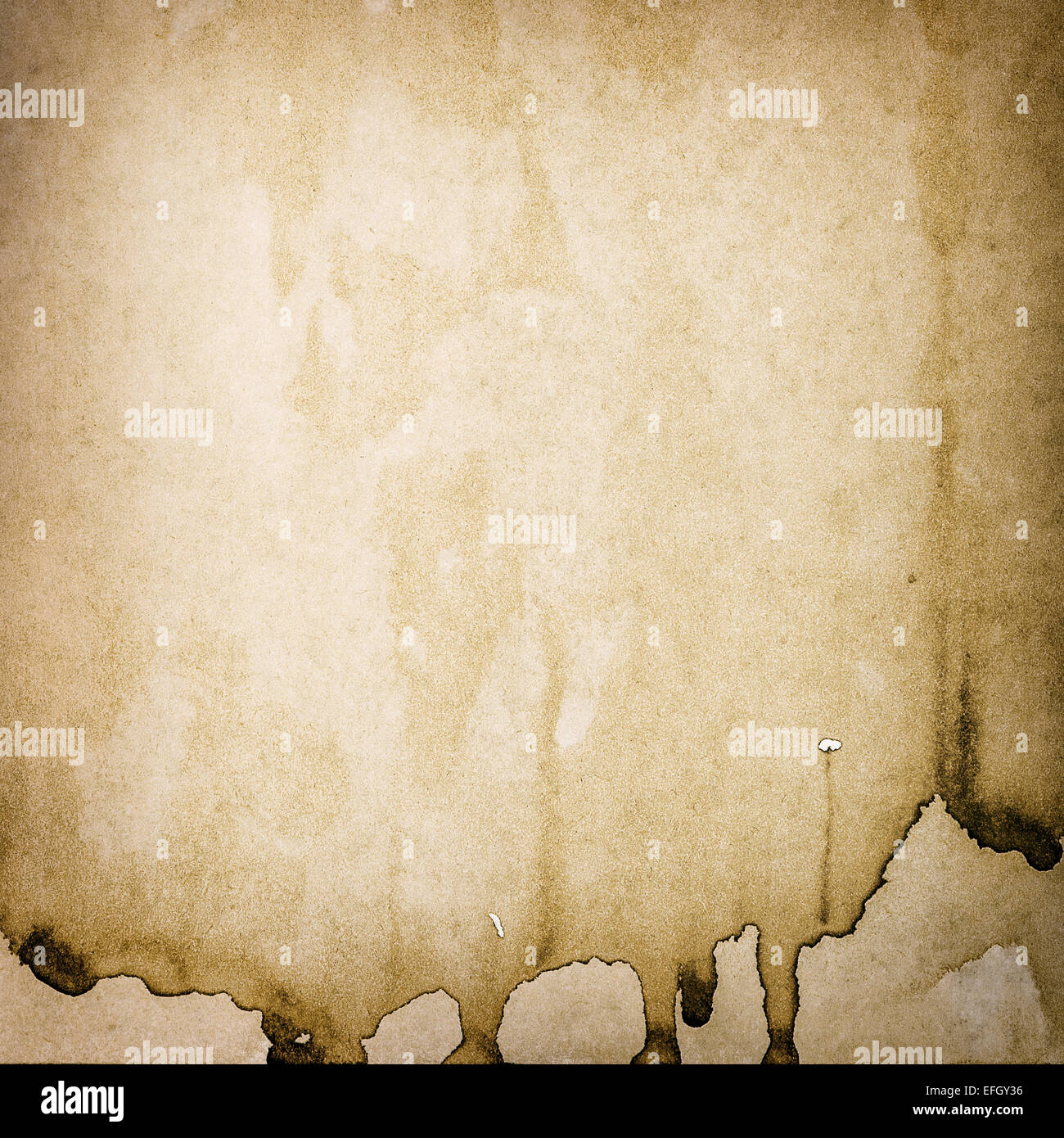 grungy paper texture. stained watercolor background Stock Photo - Alamy