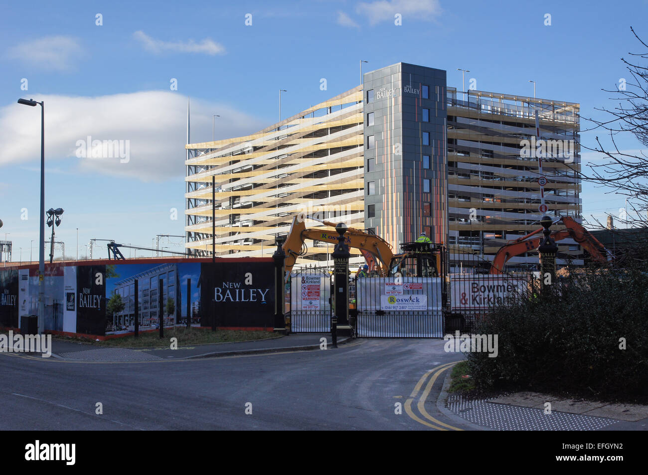 Bailey house hi-res stock photography and images - Alamy
