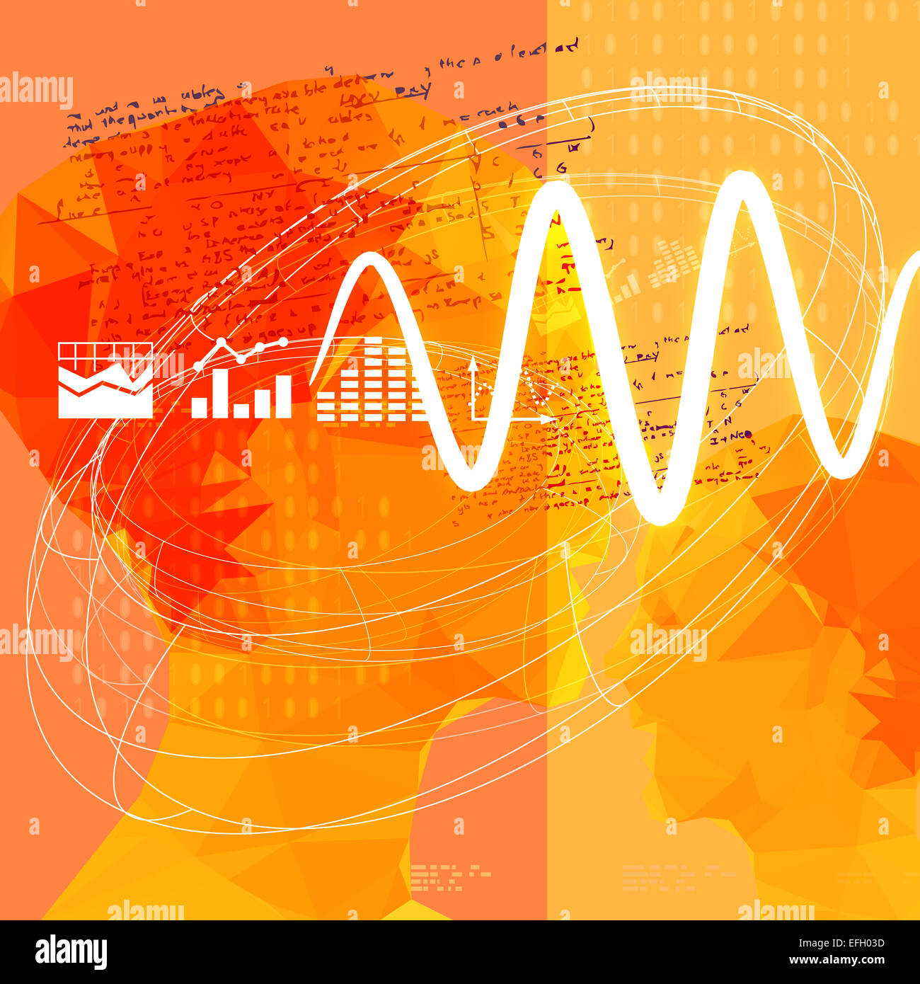 Technical Thinking - Exploration Stock Photo - Alamy