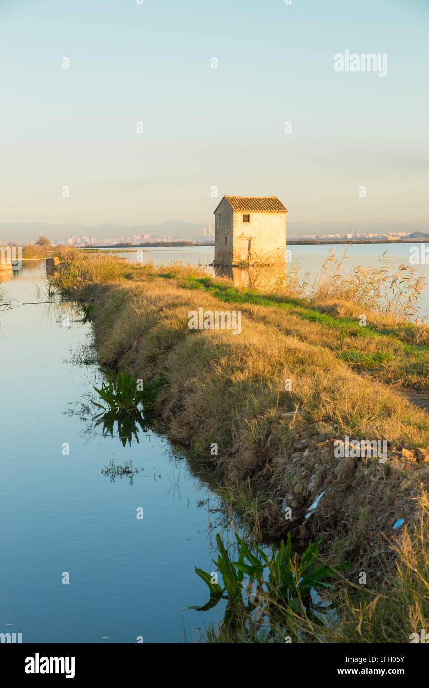 Mediterranean farm house hi-res stock photography and images - Alamy