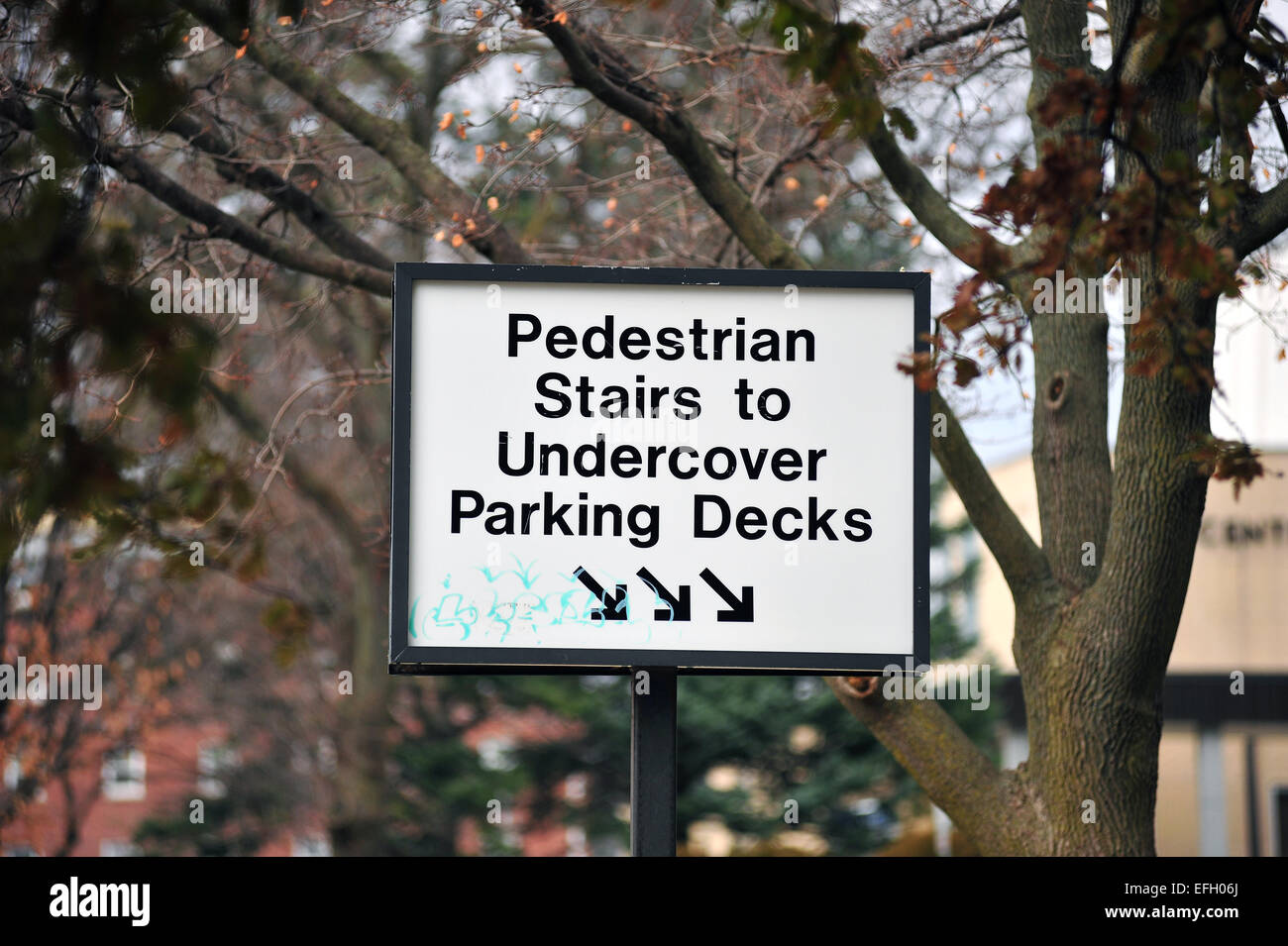 Undercover parking hi-res stock photography and images - Alamy