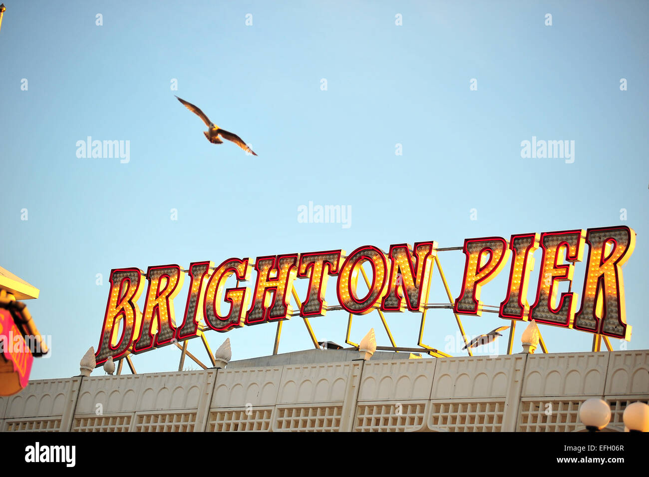 Visit brighton and hove hi-res stock photography and images - Alamy