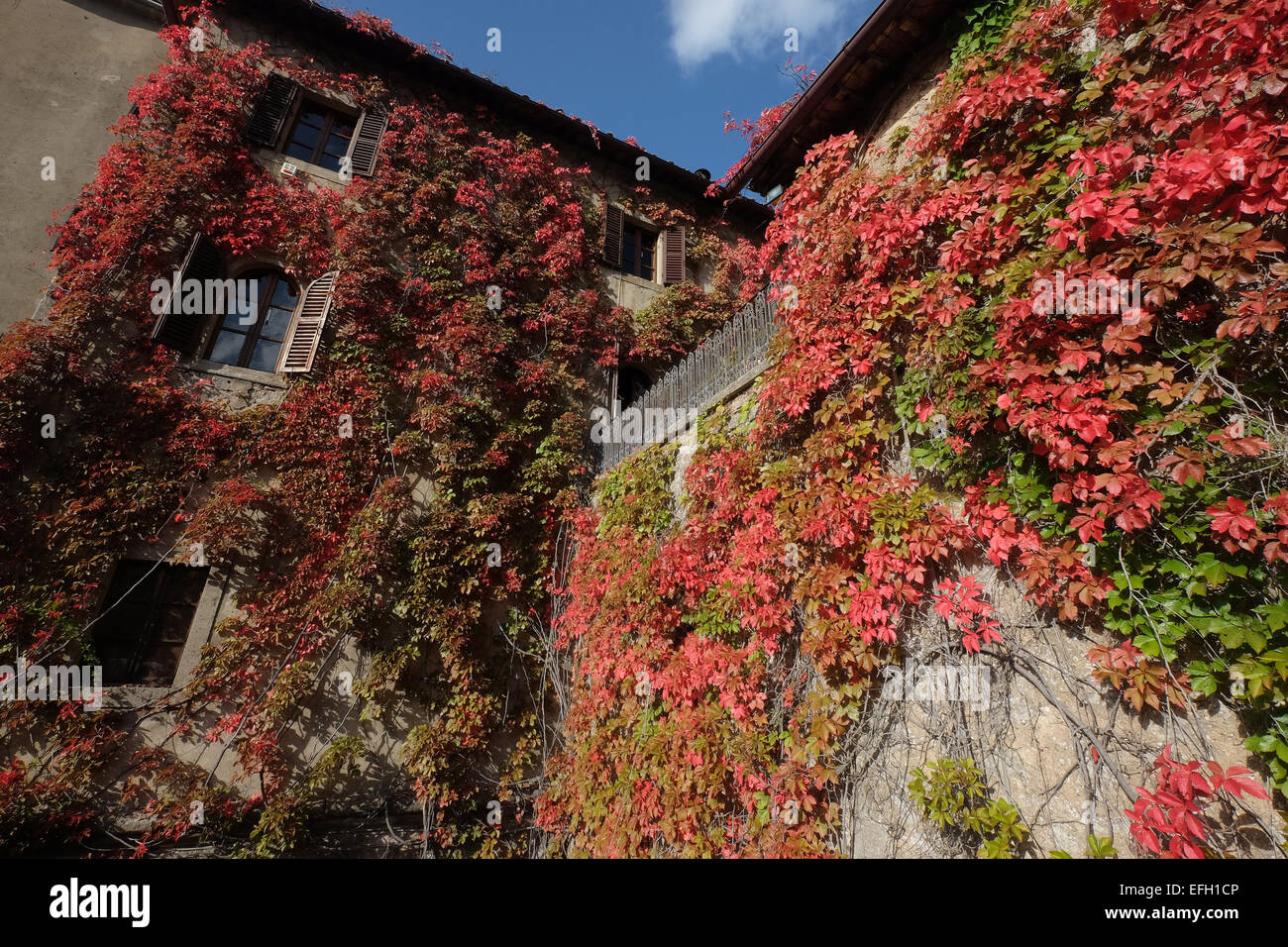 Cervini palace hi-res stock photography and images - Alamy