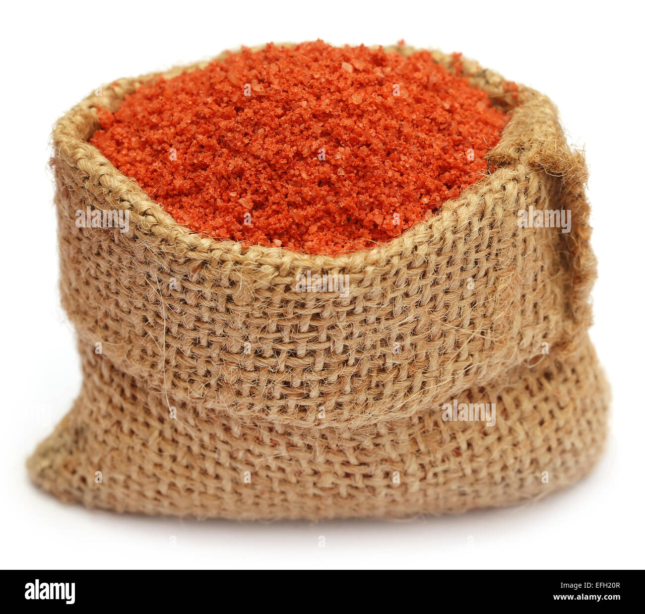 Potash Fertilizer Bag