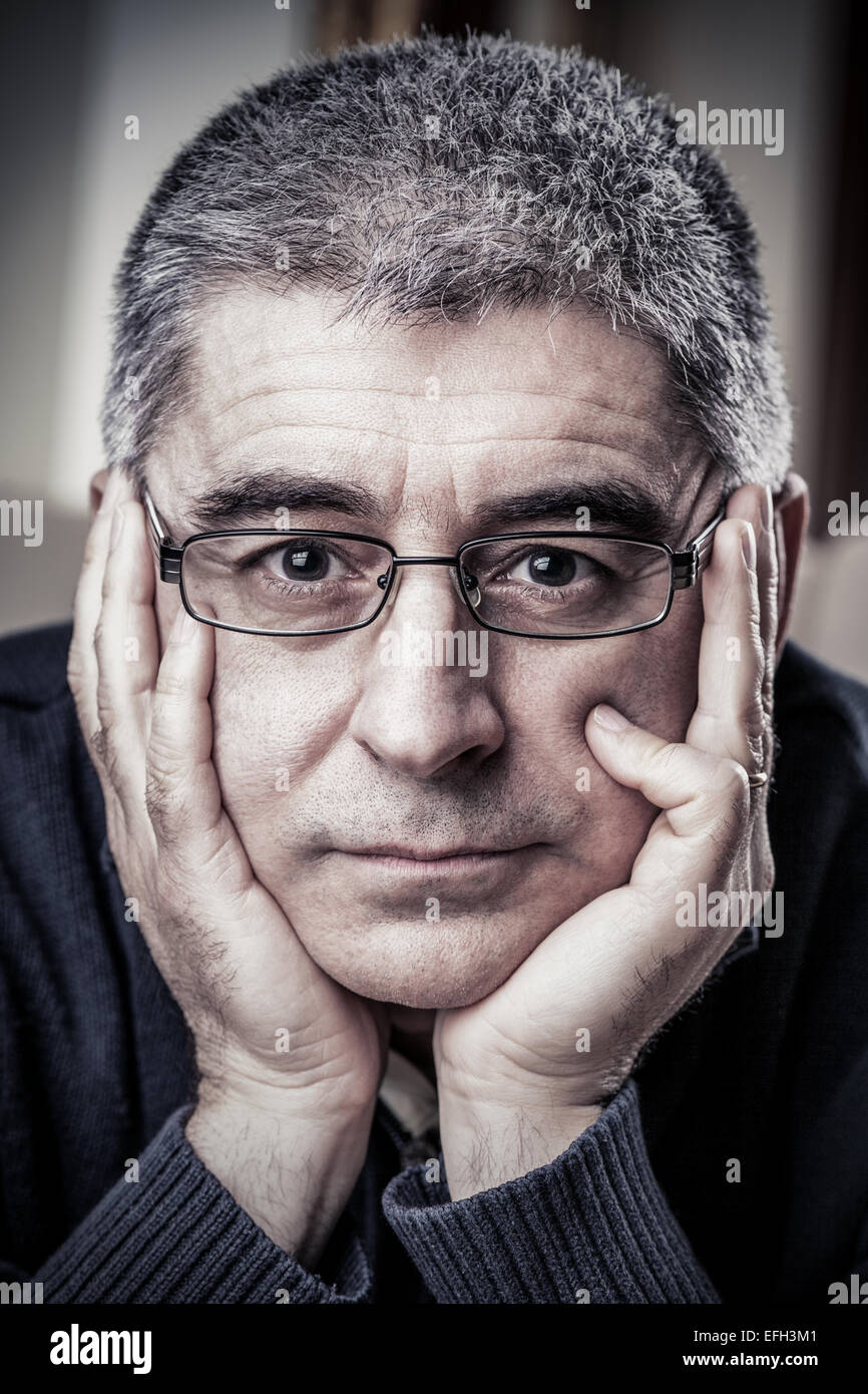 Human sorrow hi-res stock photography and images - Alamy