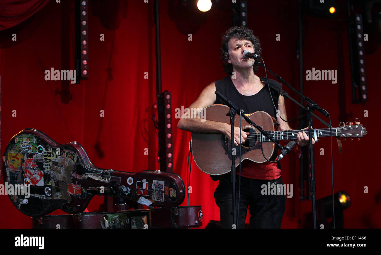 Camp Bestival 2014 - Day 2 Featuring: rory mcleod Where: Dorset, United ...