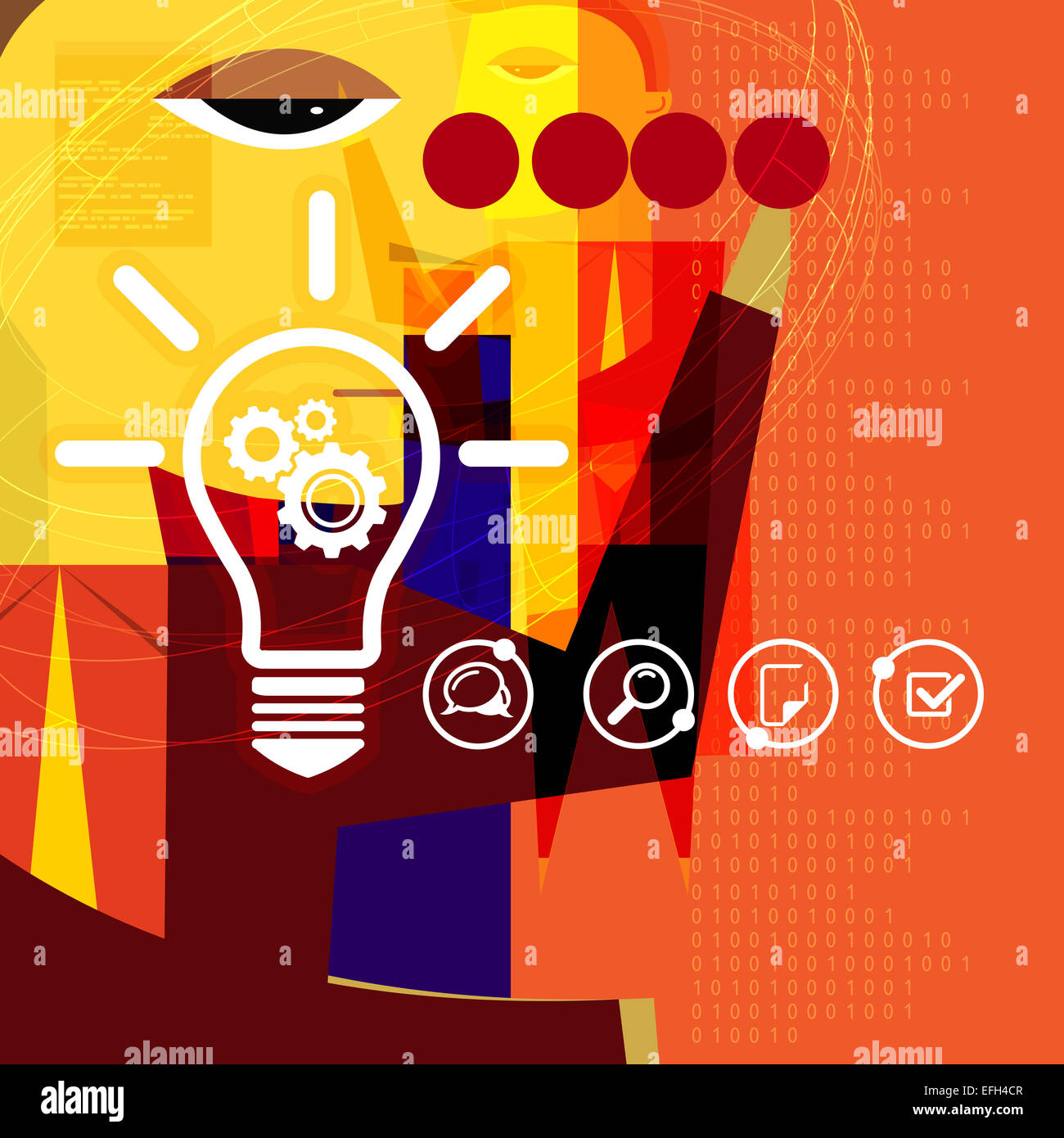 Exploration planning hi-res stock photography and images - Alamy