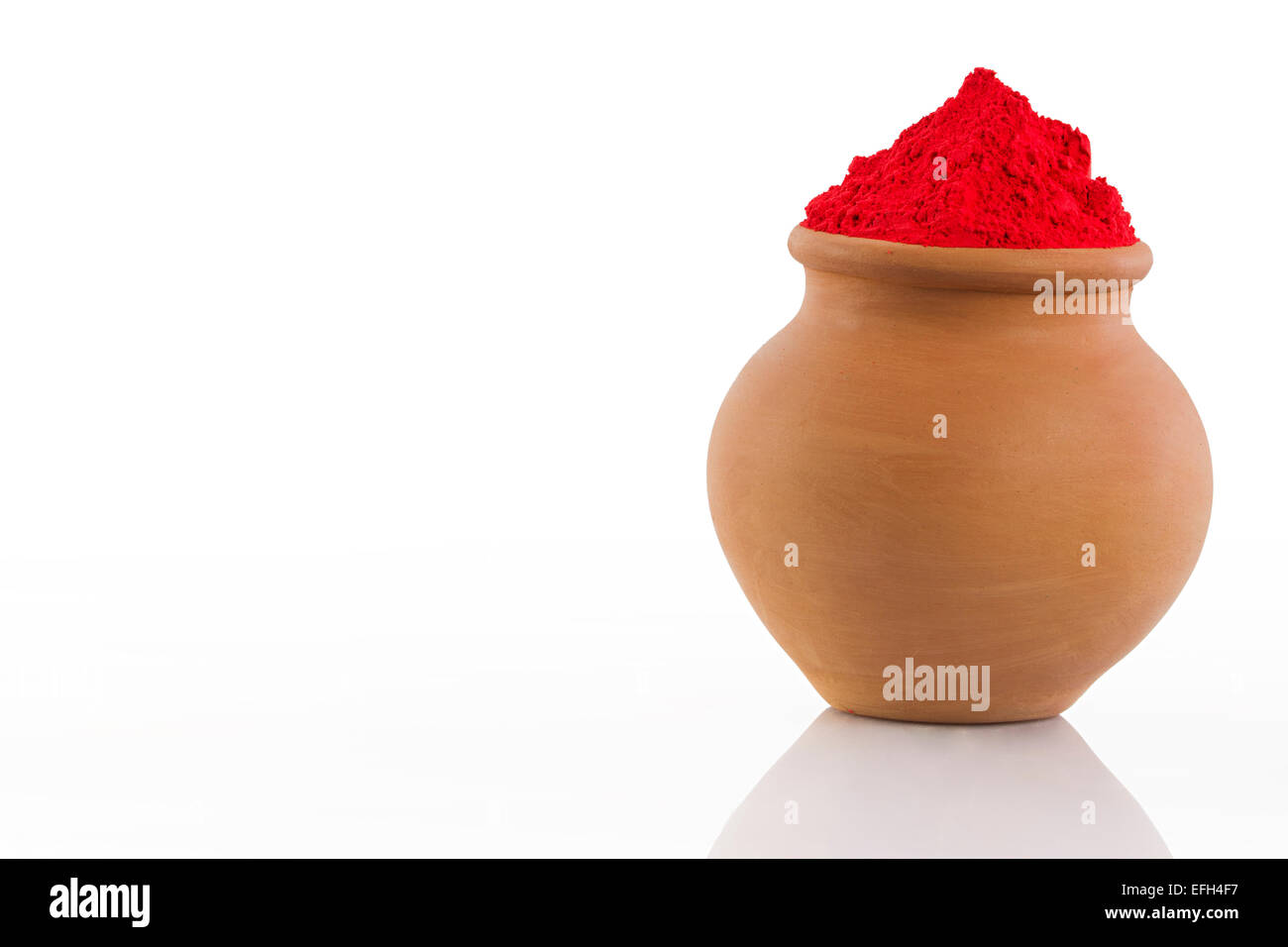 Holi festival of colour Cut Out Stock Images & Pictures - Alamy