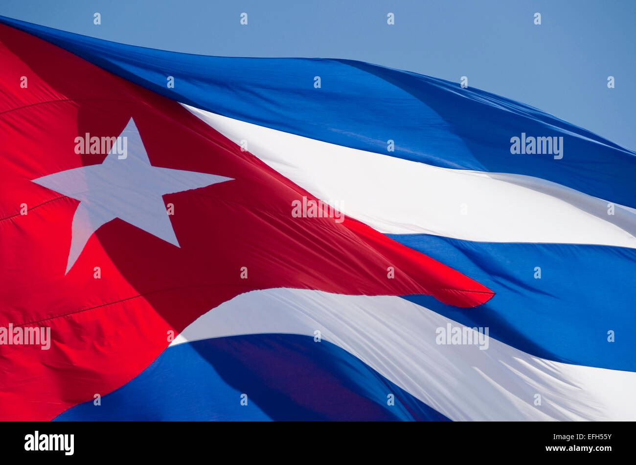 Cuba cuban national hi-res stock photography and images - Alamy