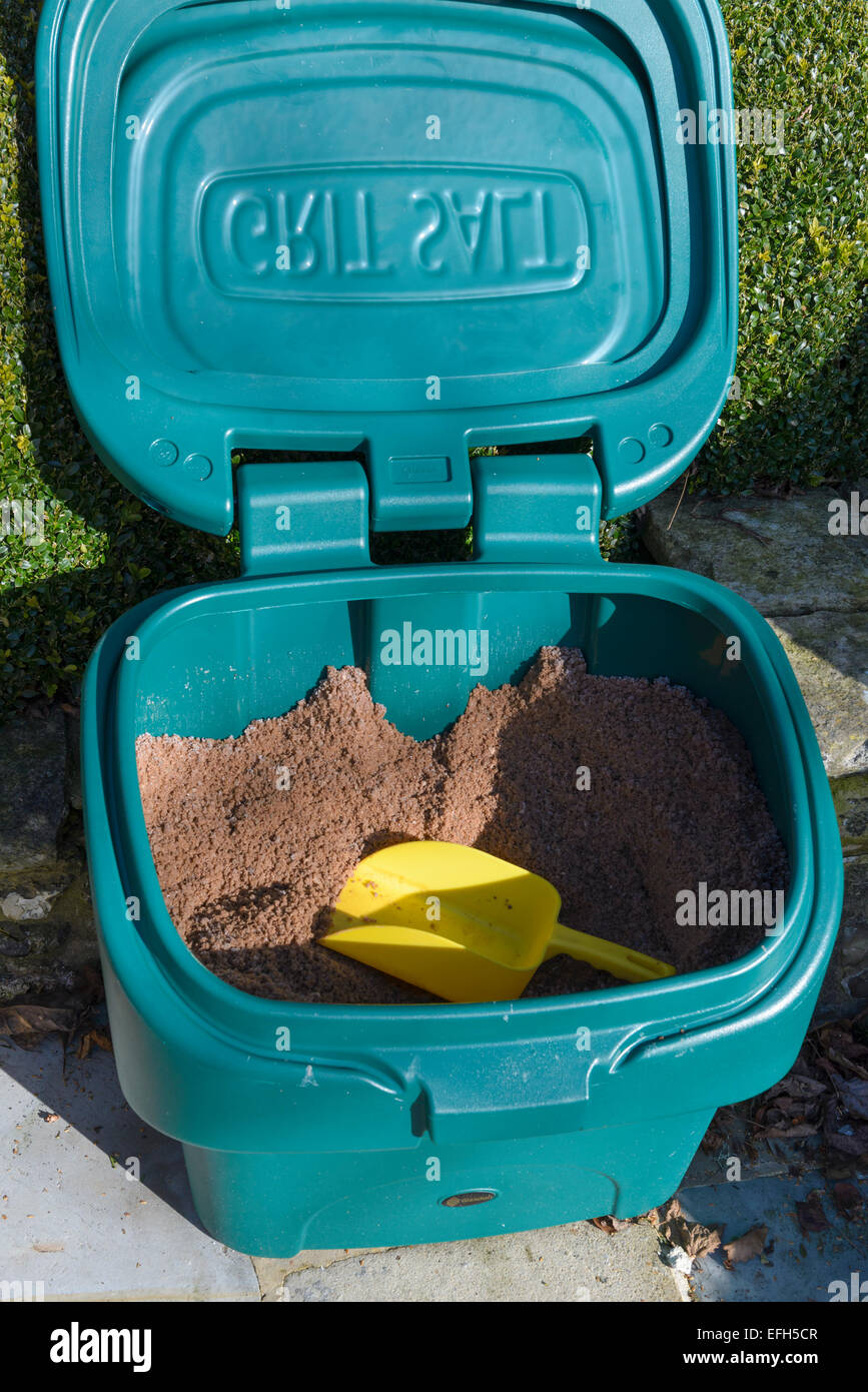 Grit Box High Resolution Stock Photography and Images - Alamy