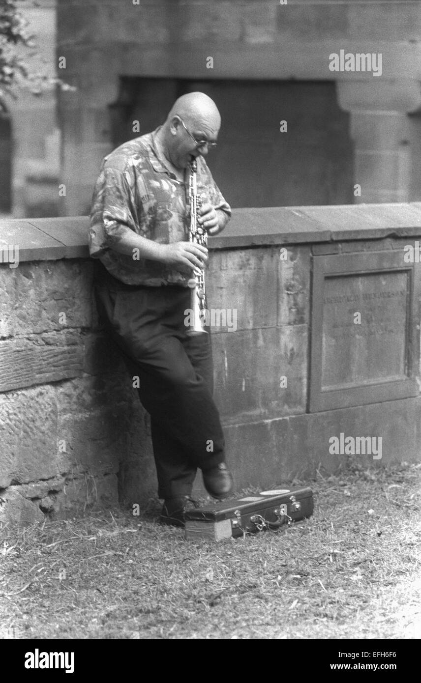 Lol Coxhill, (George Lowen Coxhill) was an English free improvising ...