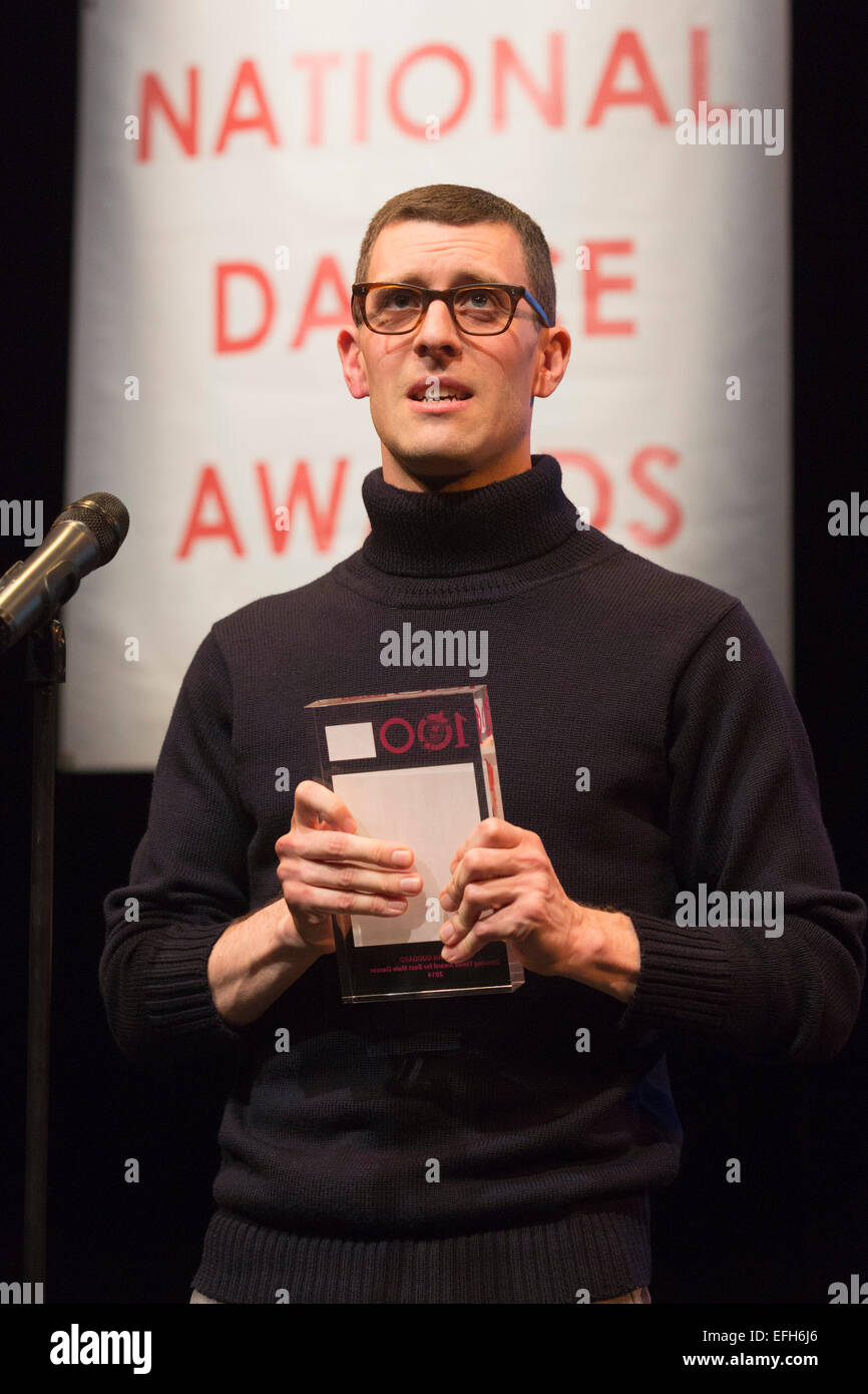 Jonathan goddard national hi-res stock photography and images - Alamy