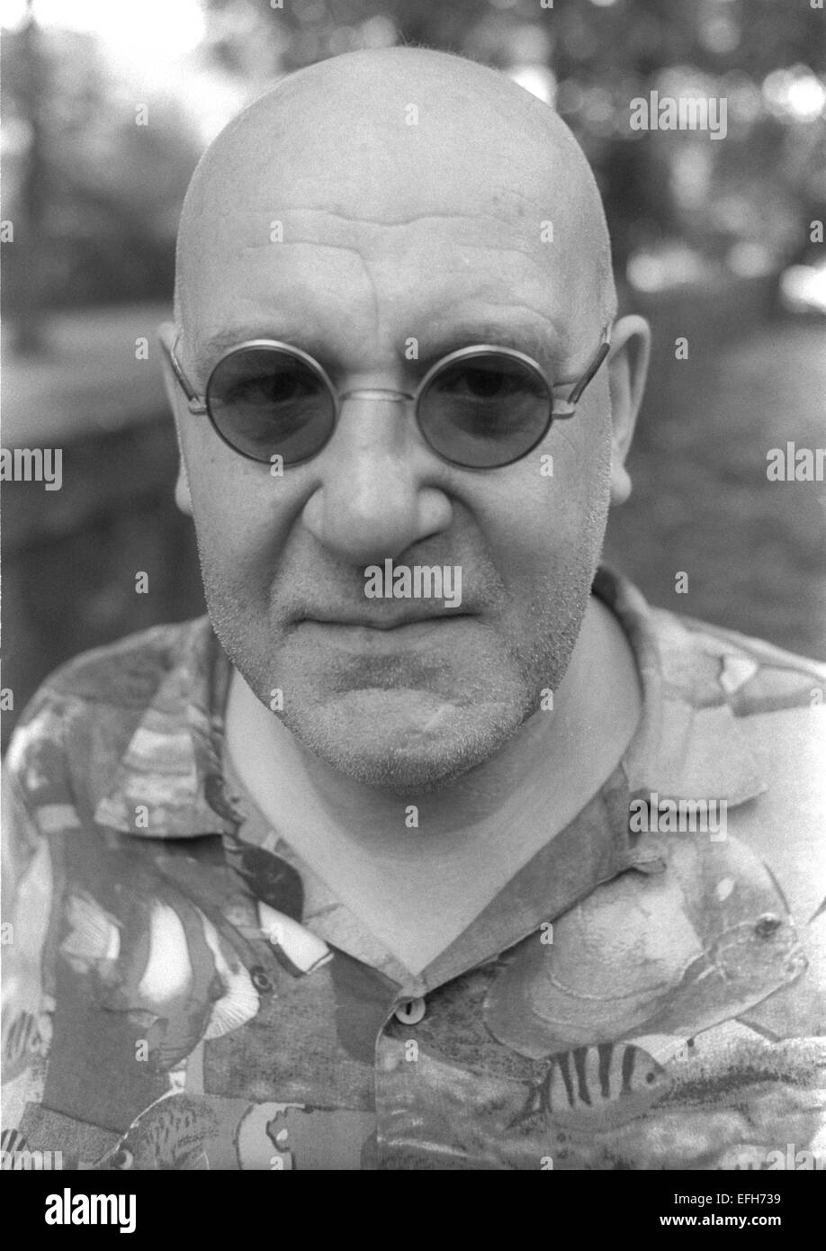 Lol Coxhill, (George Lowen Coxhill) was an English free improvising ...