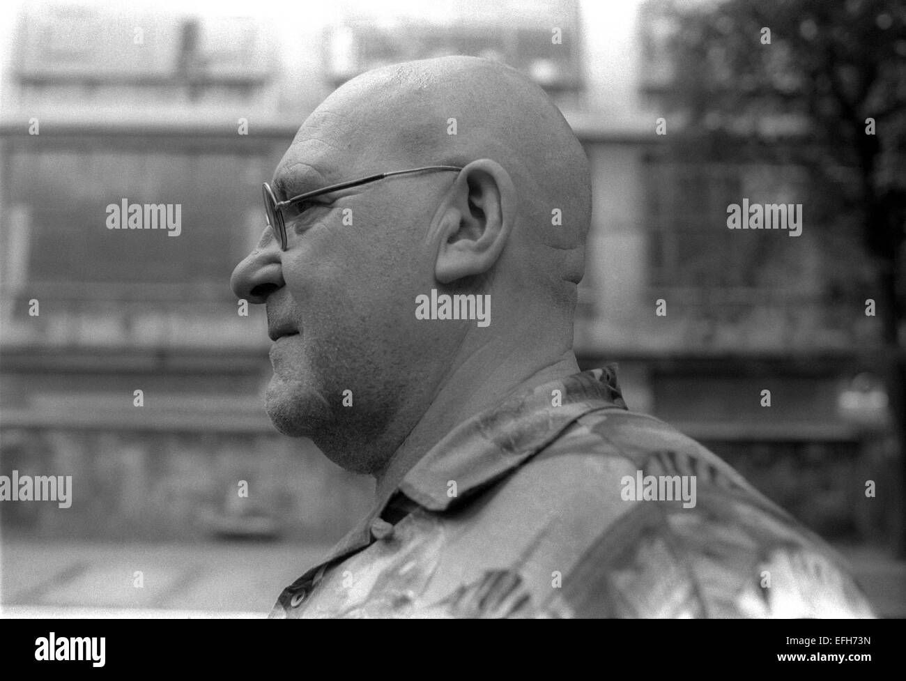 Lol Coxhill, (George Lowen Coxhill) was an English free improvising ...