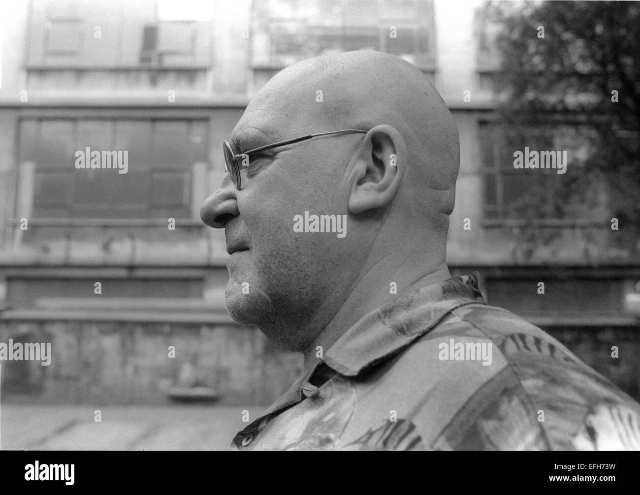 Lol Coxhill, (George Lowen Coxhill) was an English free improvising ...