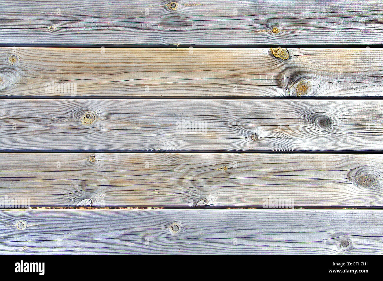 Wood table texture with natural patterns background Stock Photo - Alamy