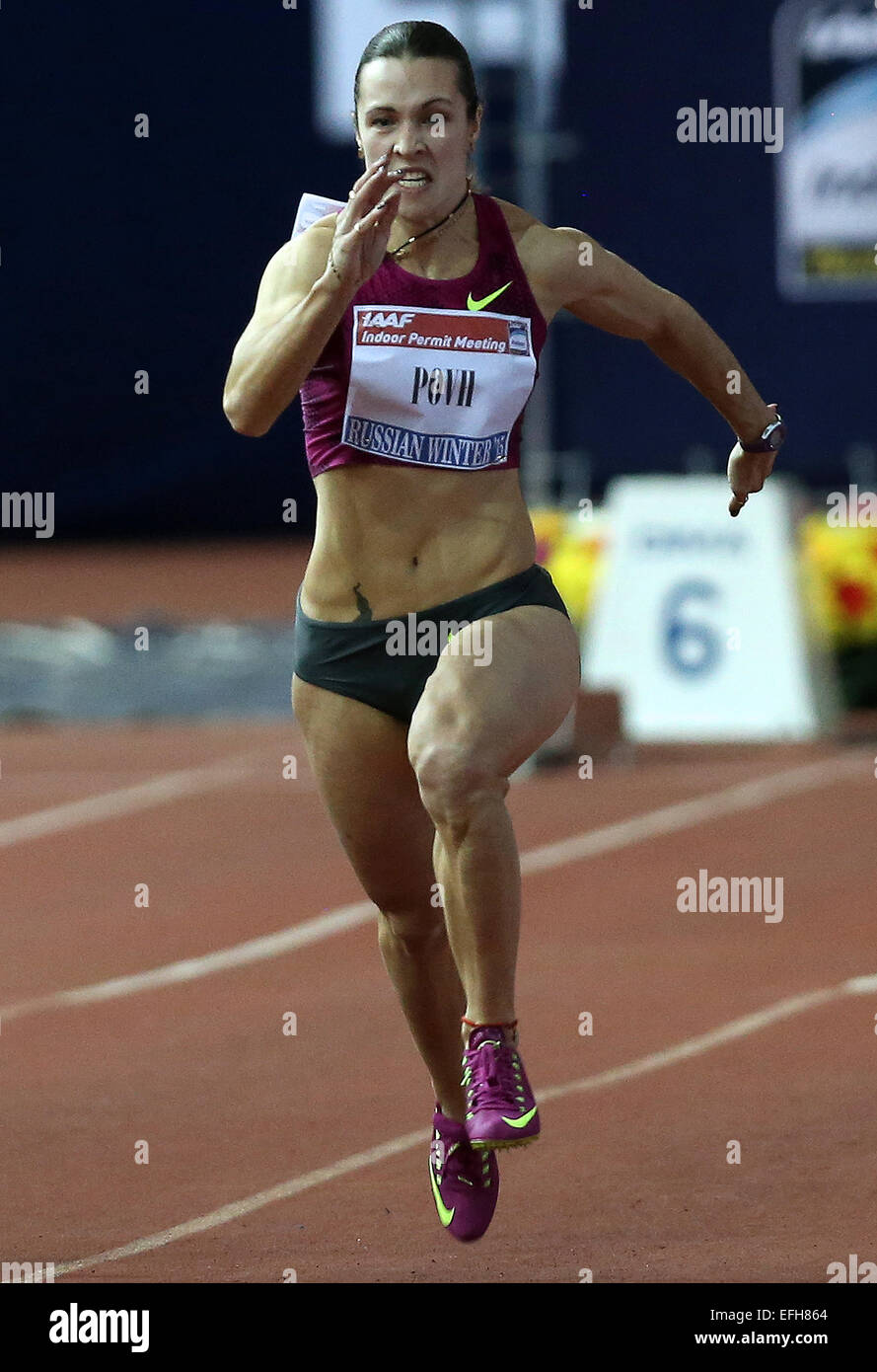 Olesya Povh High Resolution Stock Photography and Images - Alamy