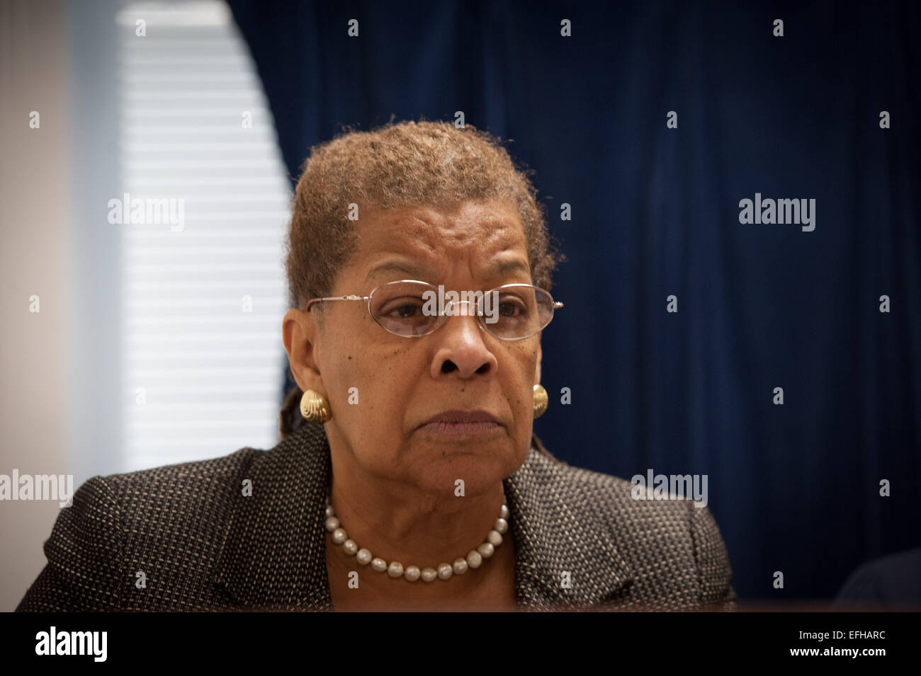 Ruth hassell thompson hi-res stock photography and images - Alamy